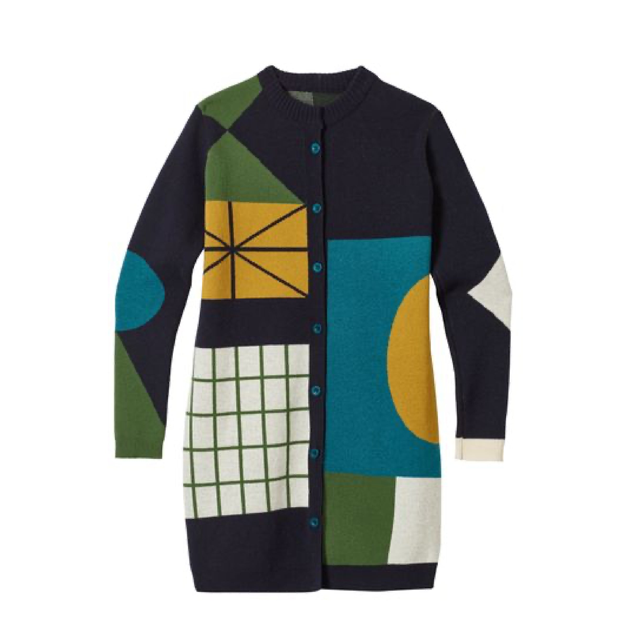 Donna Wilson_ファッション