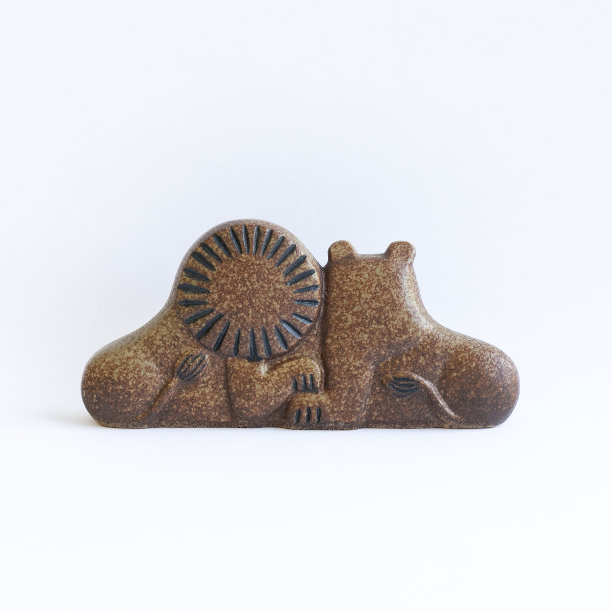 Noah's Ark Lion (ノアシリーズ・ライオン) Noah's Ark Lion (ノアシリーズ・ライオン)