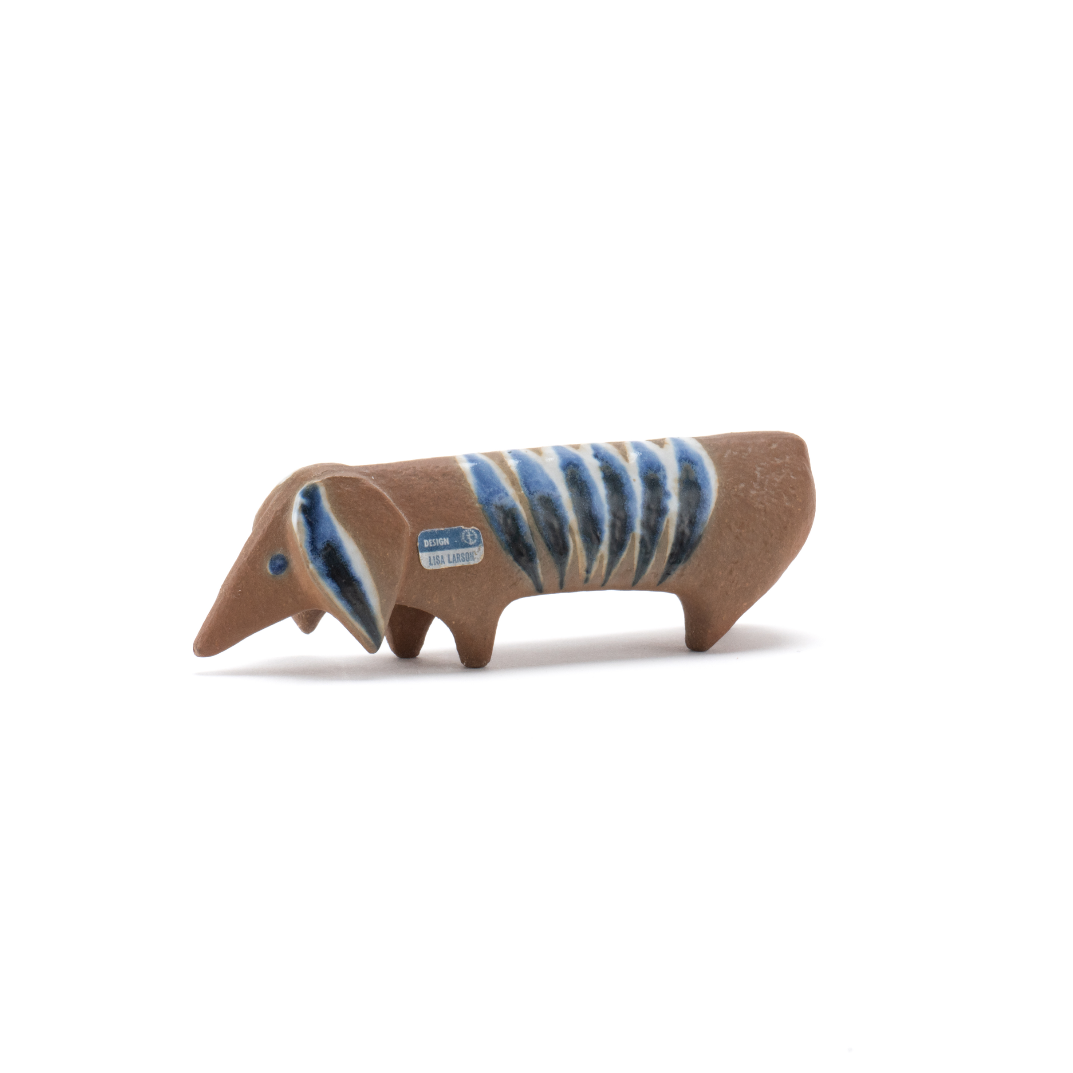 Lilla zoo Tax（Dachshund）