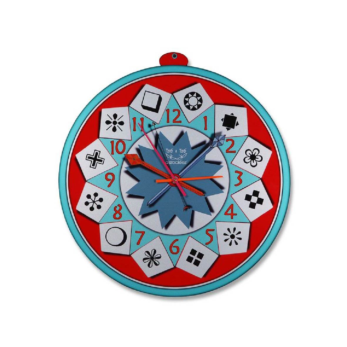 Tonkachi Store_時計