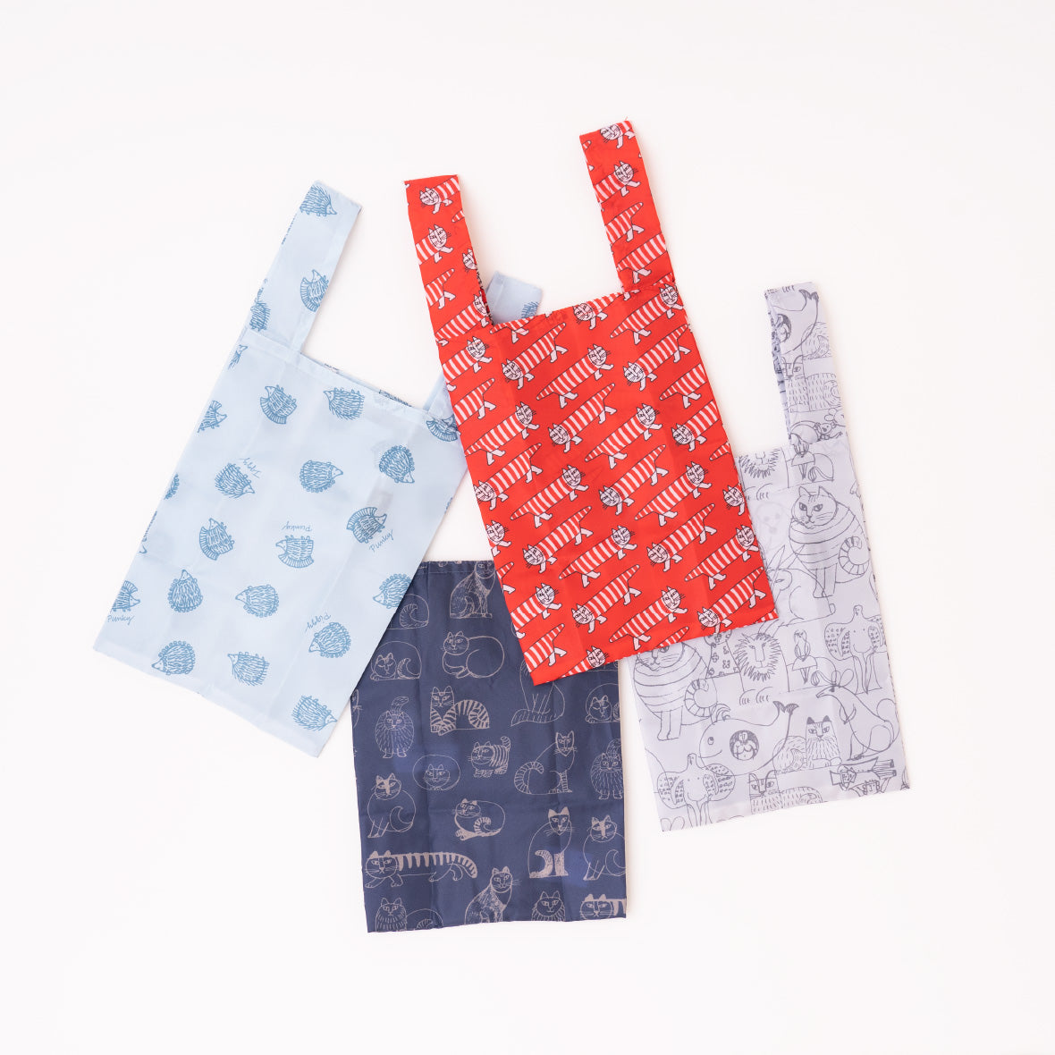 Mini eco bag