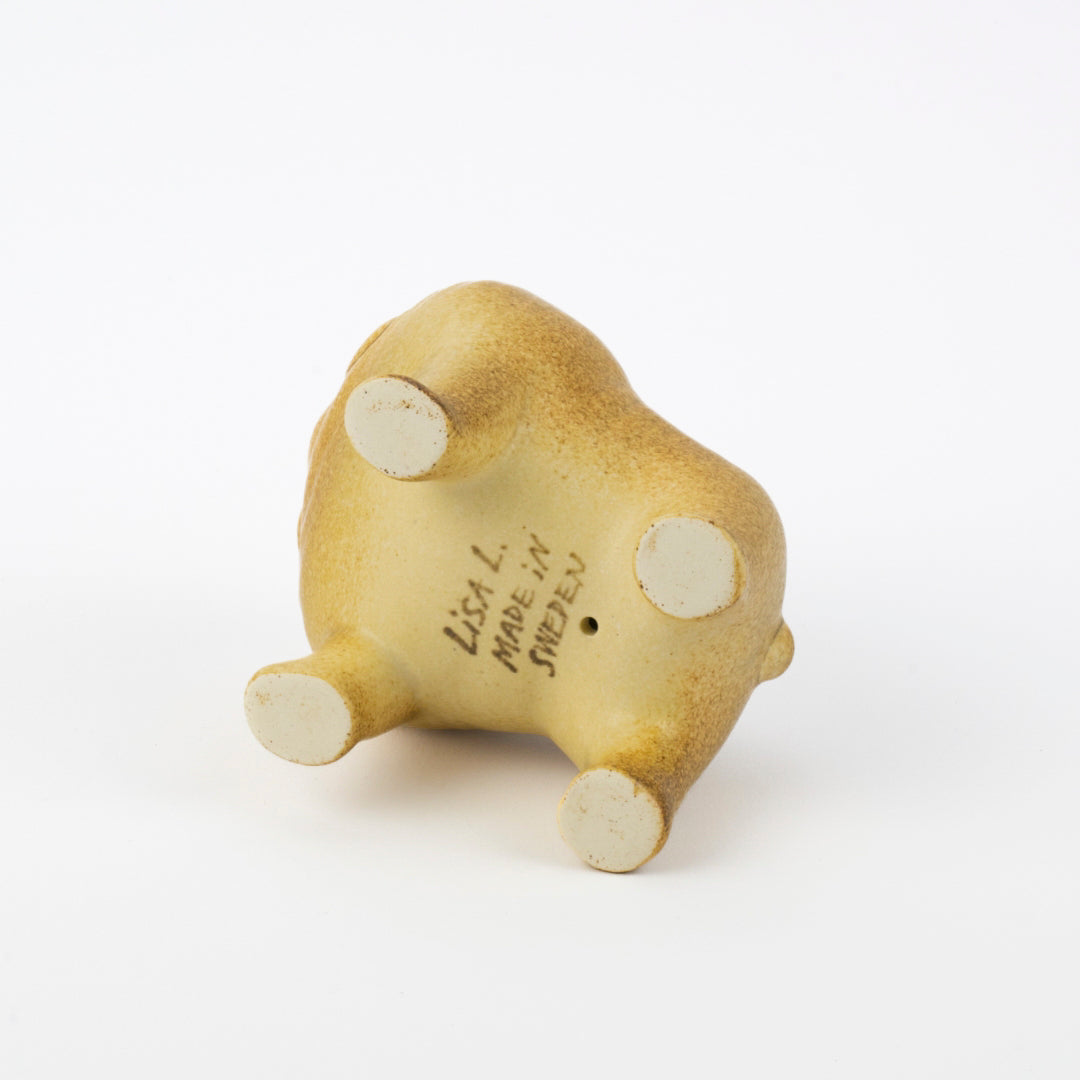 ブルドック ミディアム（ブラウン）